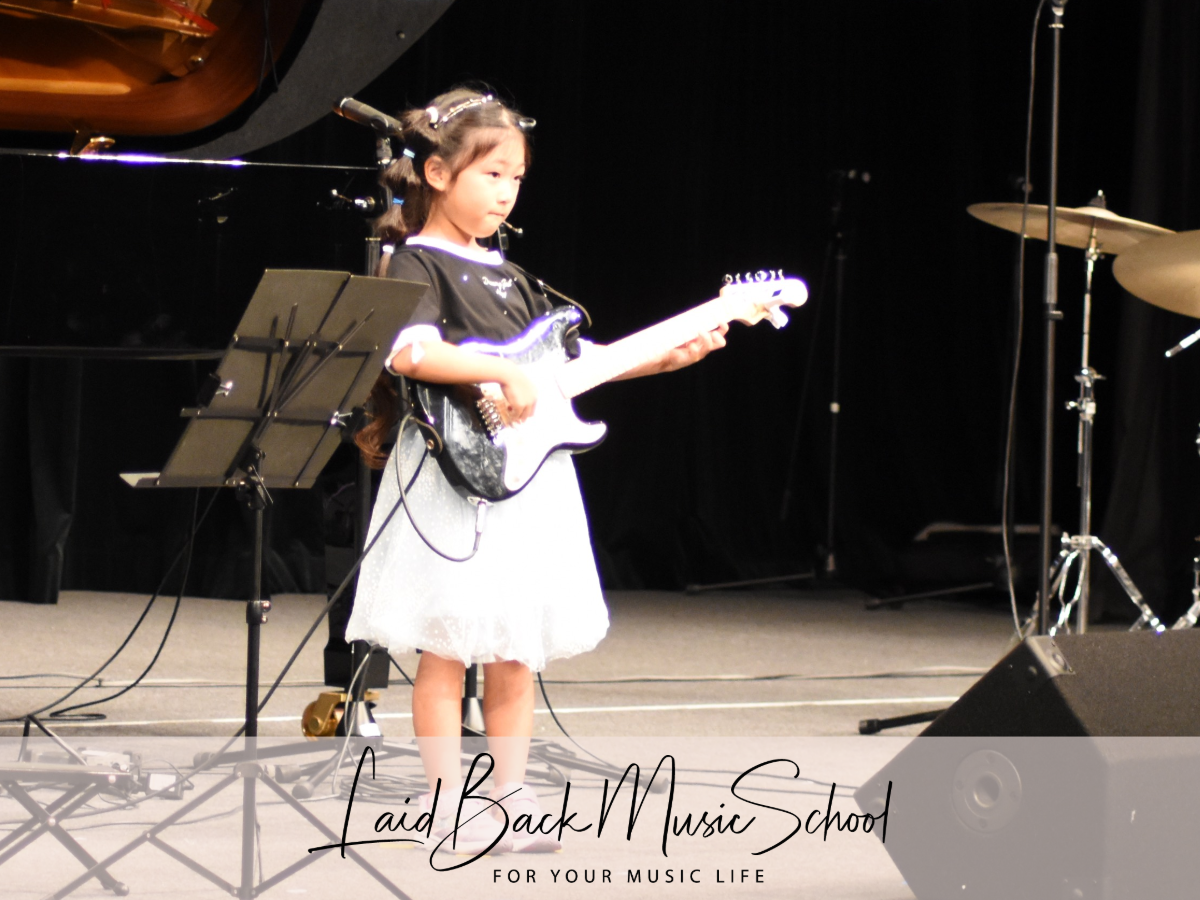 宝塚市・豊中市・大阪市西区の音楽教室「レイドバックミュージックスクール 」|ブログ