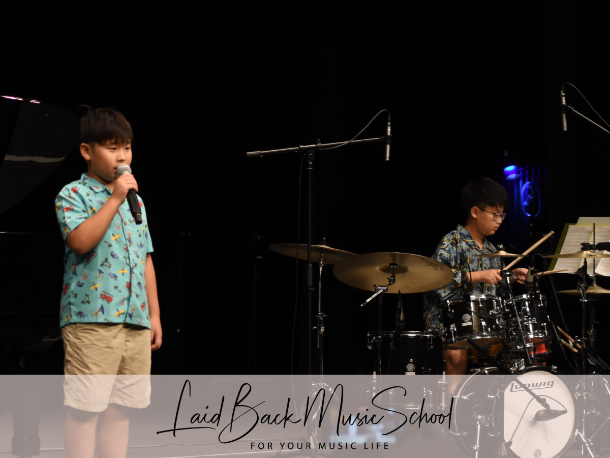 宝塚市・豊中市・大阪市西区の音楽教室「レイドバックミュージックスクール 」|ブログ