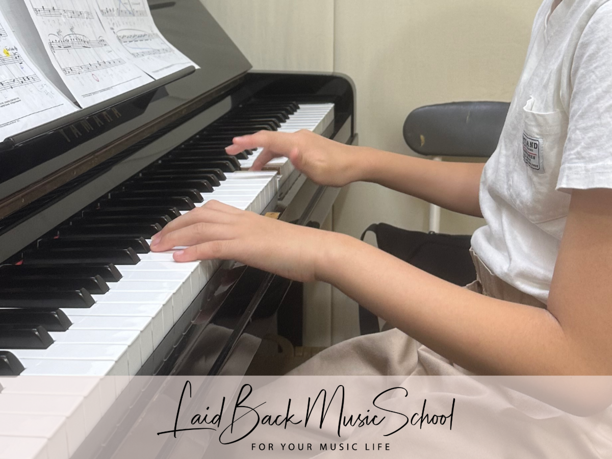 宝塚市・豊中市・大阪市西区の音楽教室「レイドバックミュージックスクール 」|ブログ