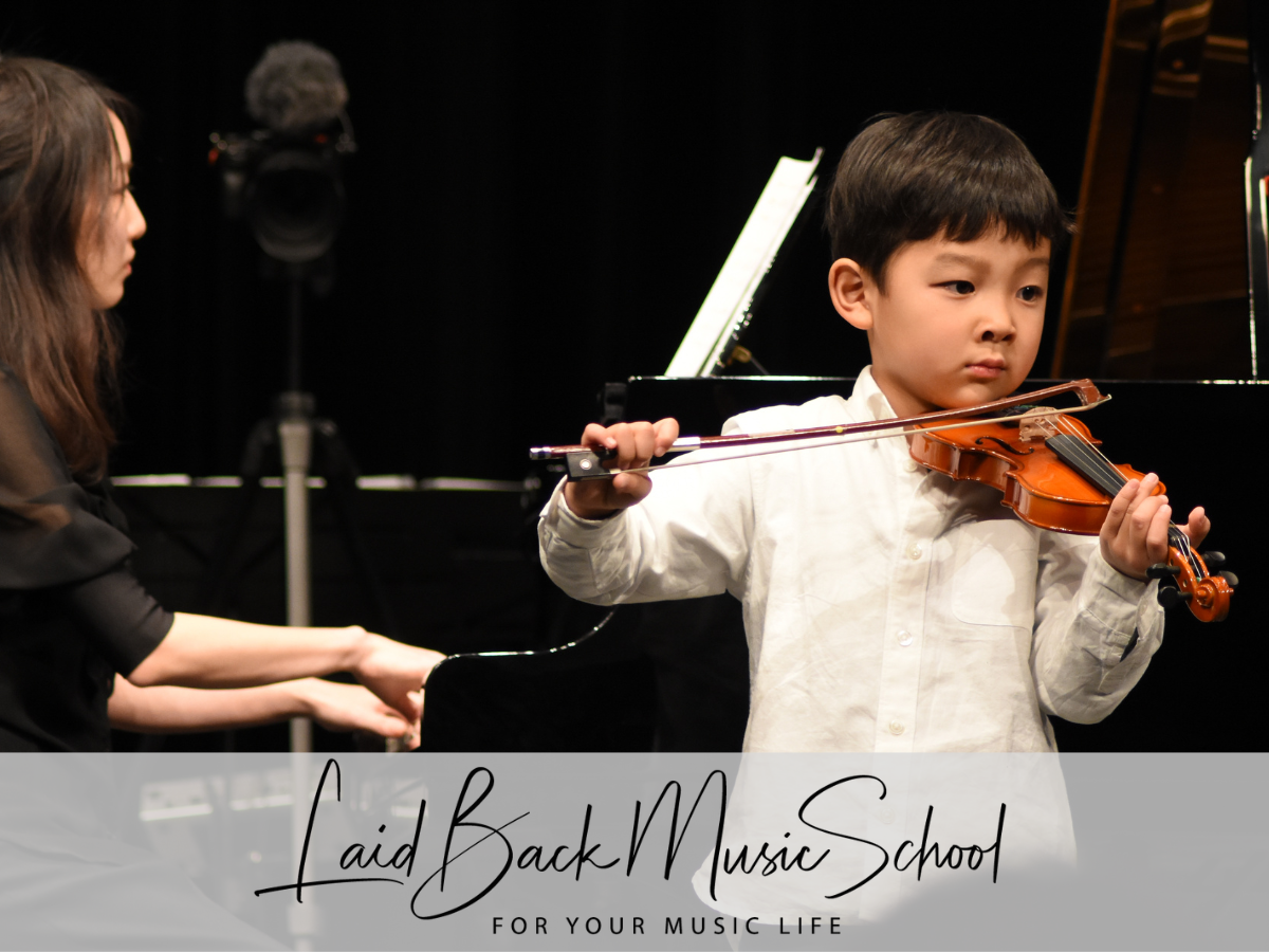 宝塚市・豊中市・大阪市西区の音楽教室「レイドバックミュージックスクール 」|ブログ